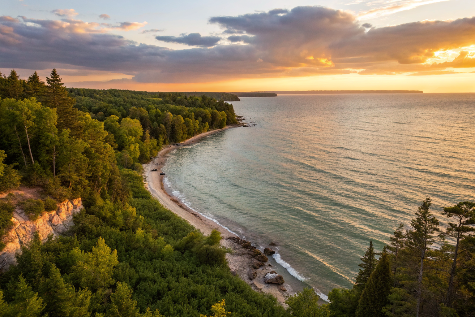 Michigan Septic System Requirements: County Health Department Rules ...