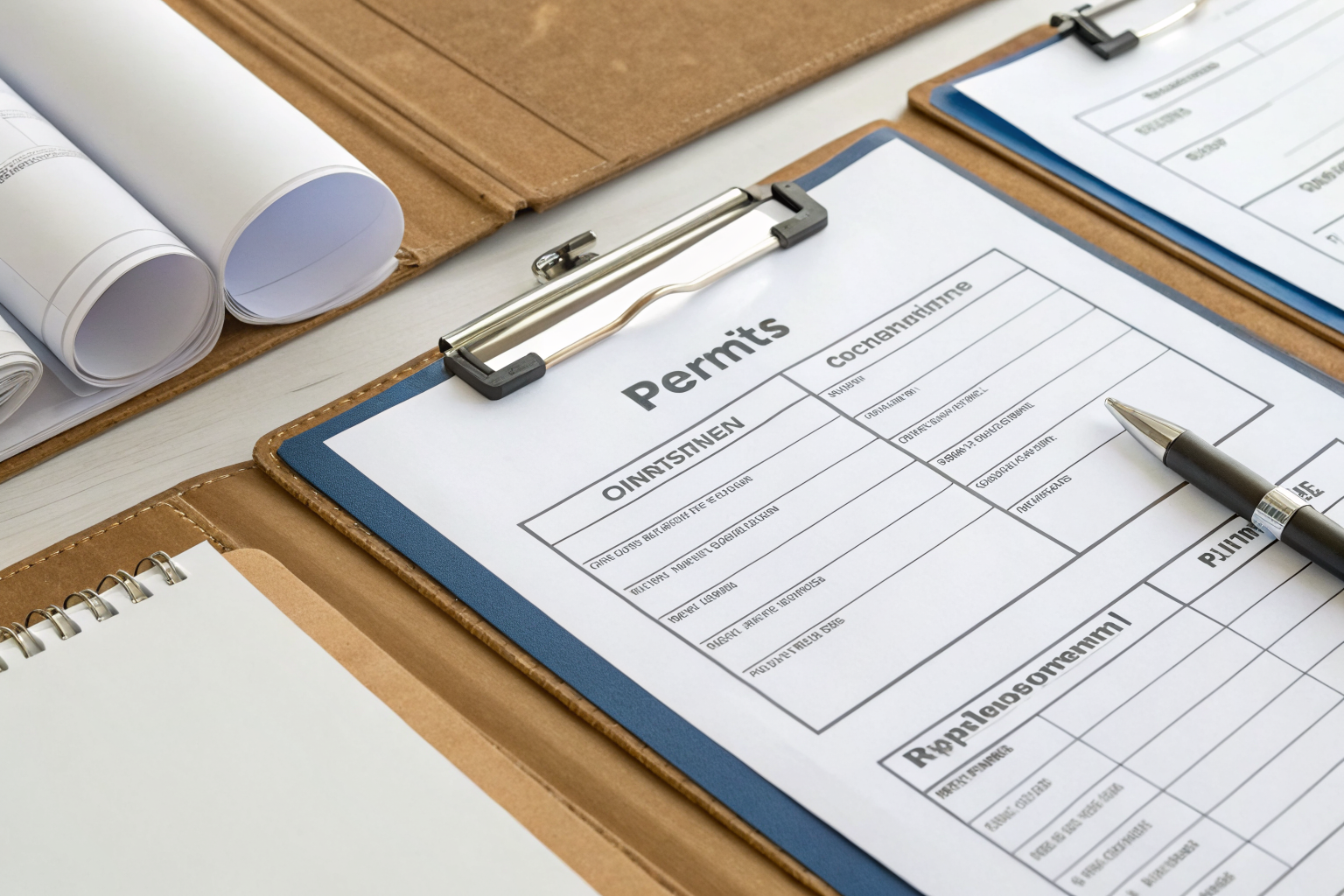 Pennsylvania Septic System Regulations: Act 537 and Sewage Permits ...