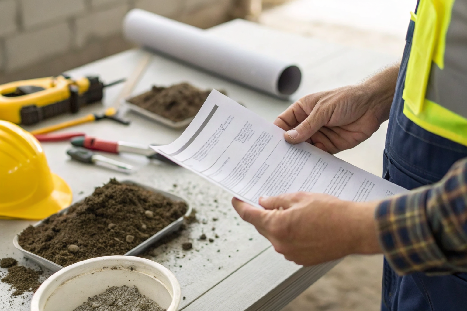 Michigan Septic System Requirements: County Health Department Rules ...
